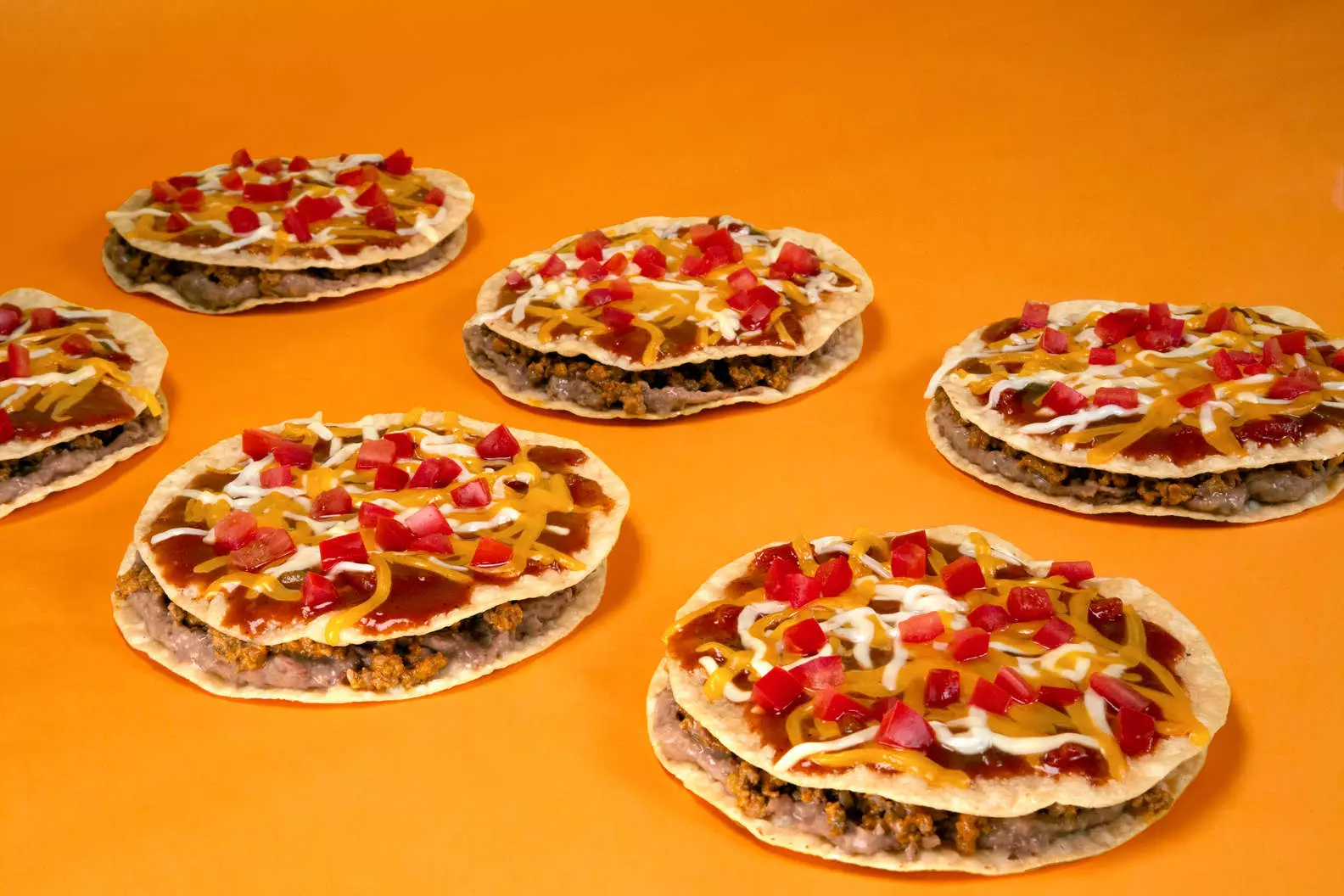 Taco Bell Mexican Pizza Petition: Hur man hjälper till att spara menyobjektet 34203_1