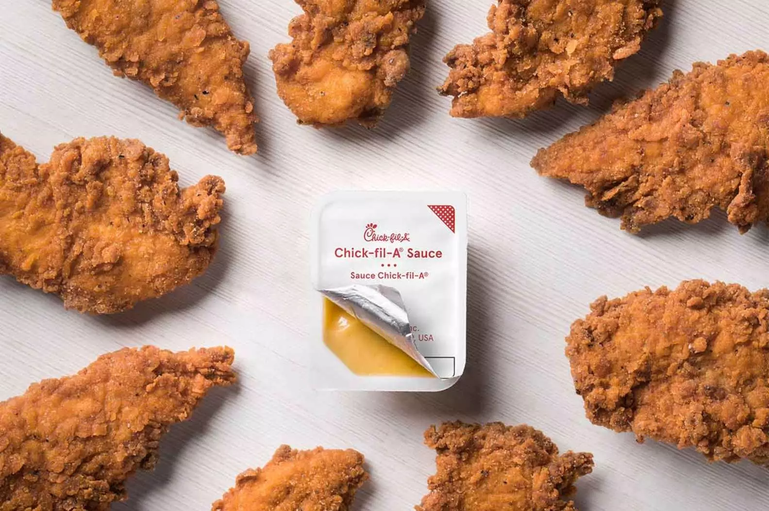 Chick-fil-A Spicy Chicken: რა არის ახალი მენიუში და რა არის? 34269_2