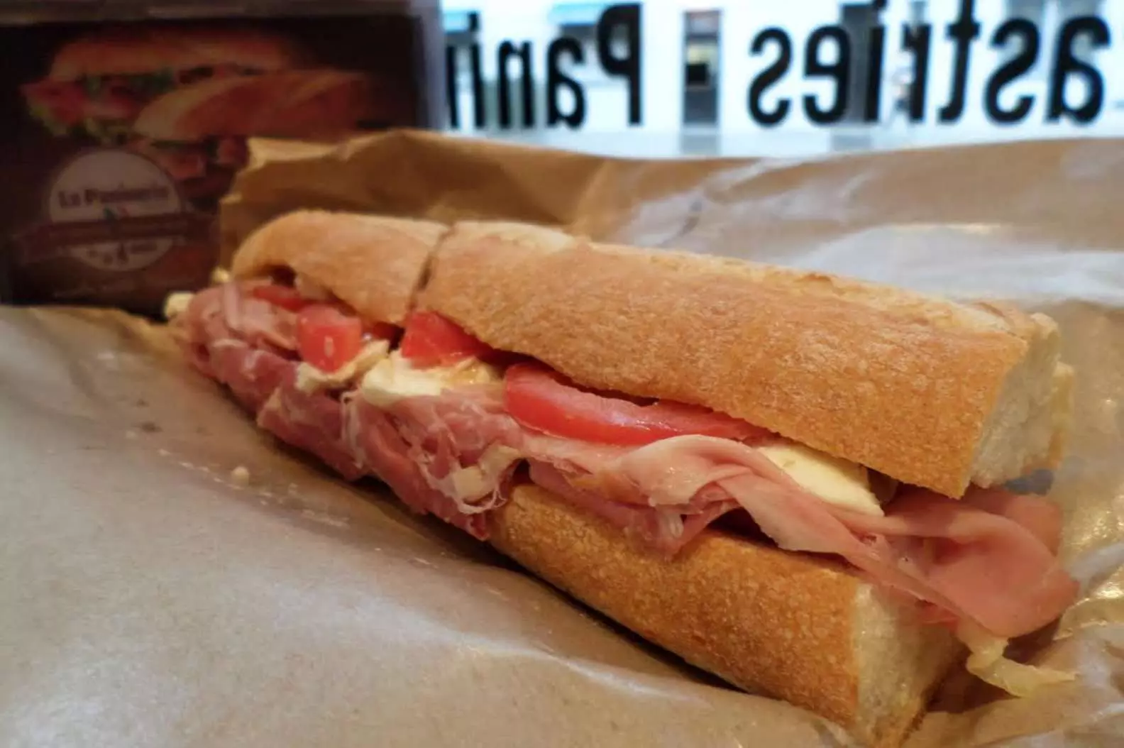 Subs Italian ທີ່ດີທີ່ສຸດໃນ NYC 34384_5