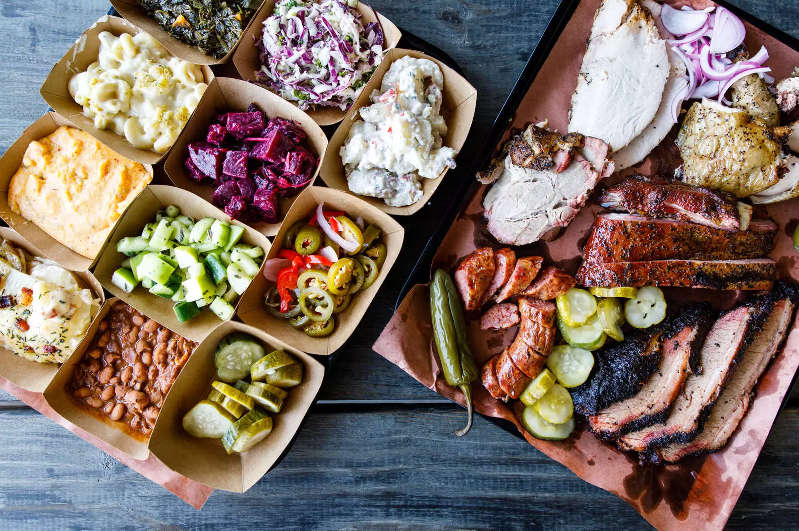 Best BBQ e Austin: Top Local Barbecue Joins, Ngokutsho Pitmasters 345_13