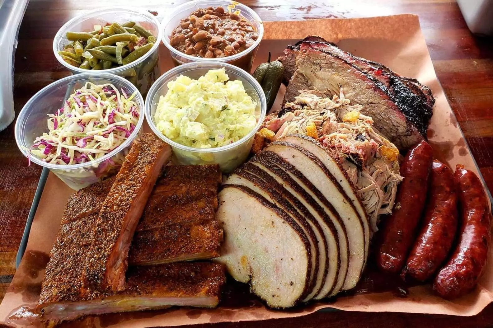 Best BBQ e Austin: Top Local Barbecue Joins, Ngokutsho Pitmasters 345_15