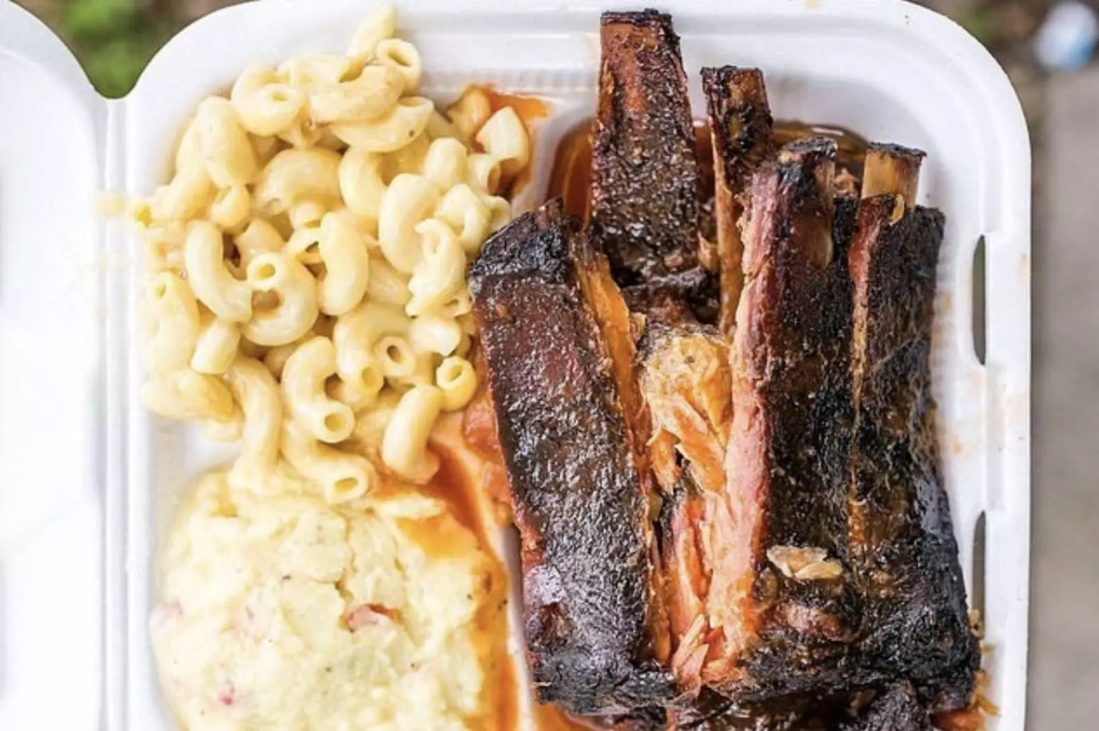 Ti o dara ju BBQ ni Austin: Top Local Barbecue isẹpo, Ni ibamu si Pitmasters 345_17