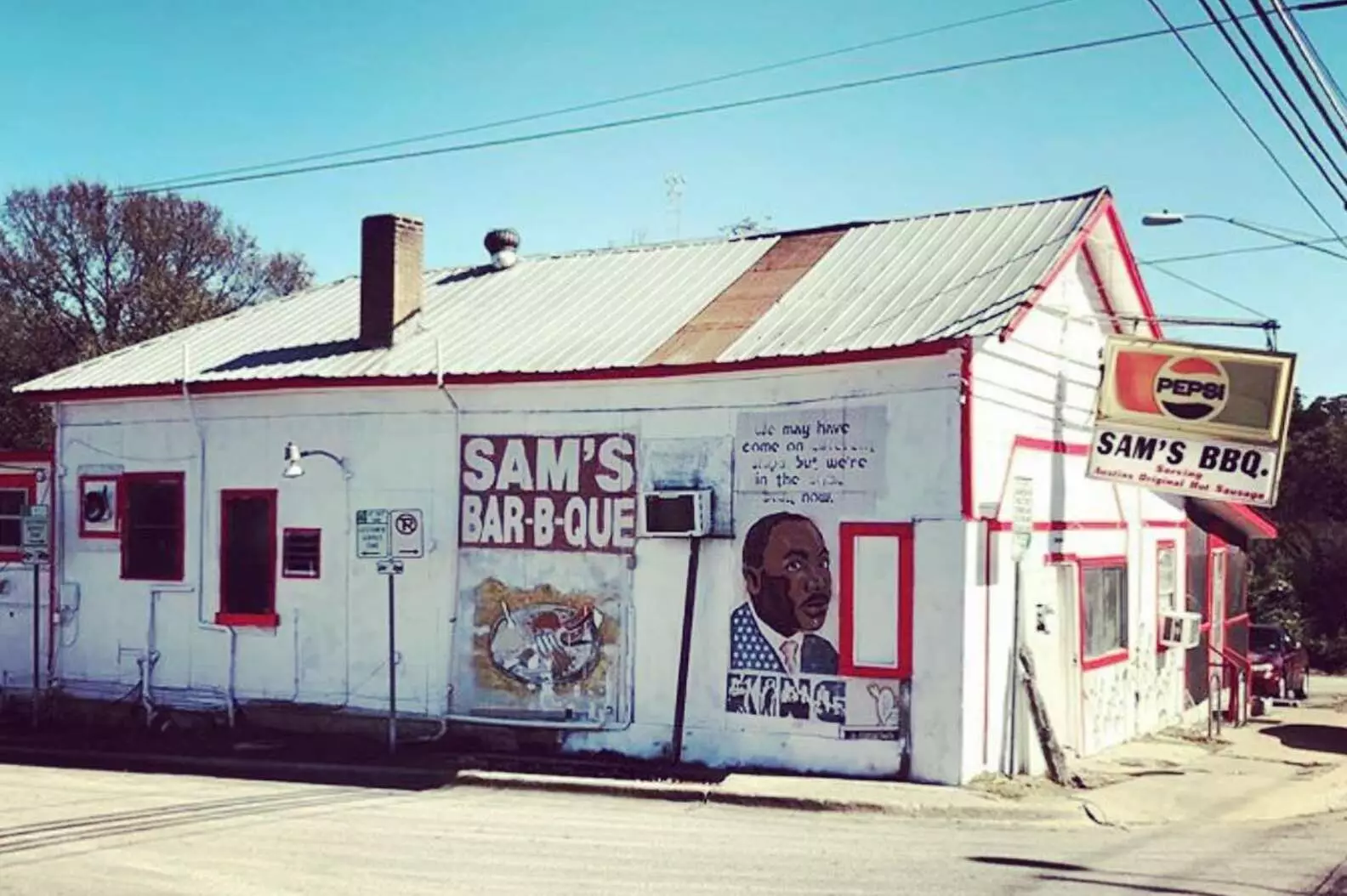 Ti o dara ju BBQ ni Austin: Top Local Barbecue isẹpo, Ni ibamu si Pitmasters 345_4