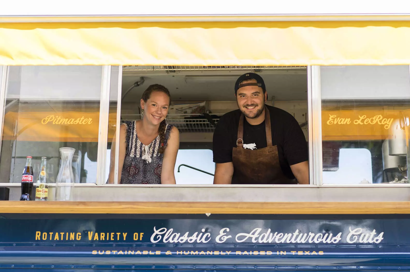 Labing maayo nga BBQ sa Austin: Top Lokal nga Barbecue Joints, Sumala sa Pitmasters 345_6