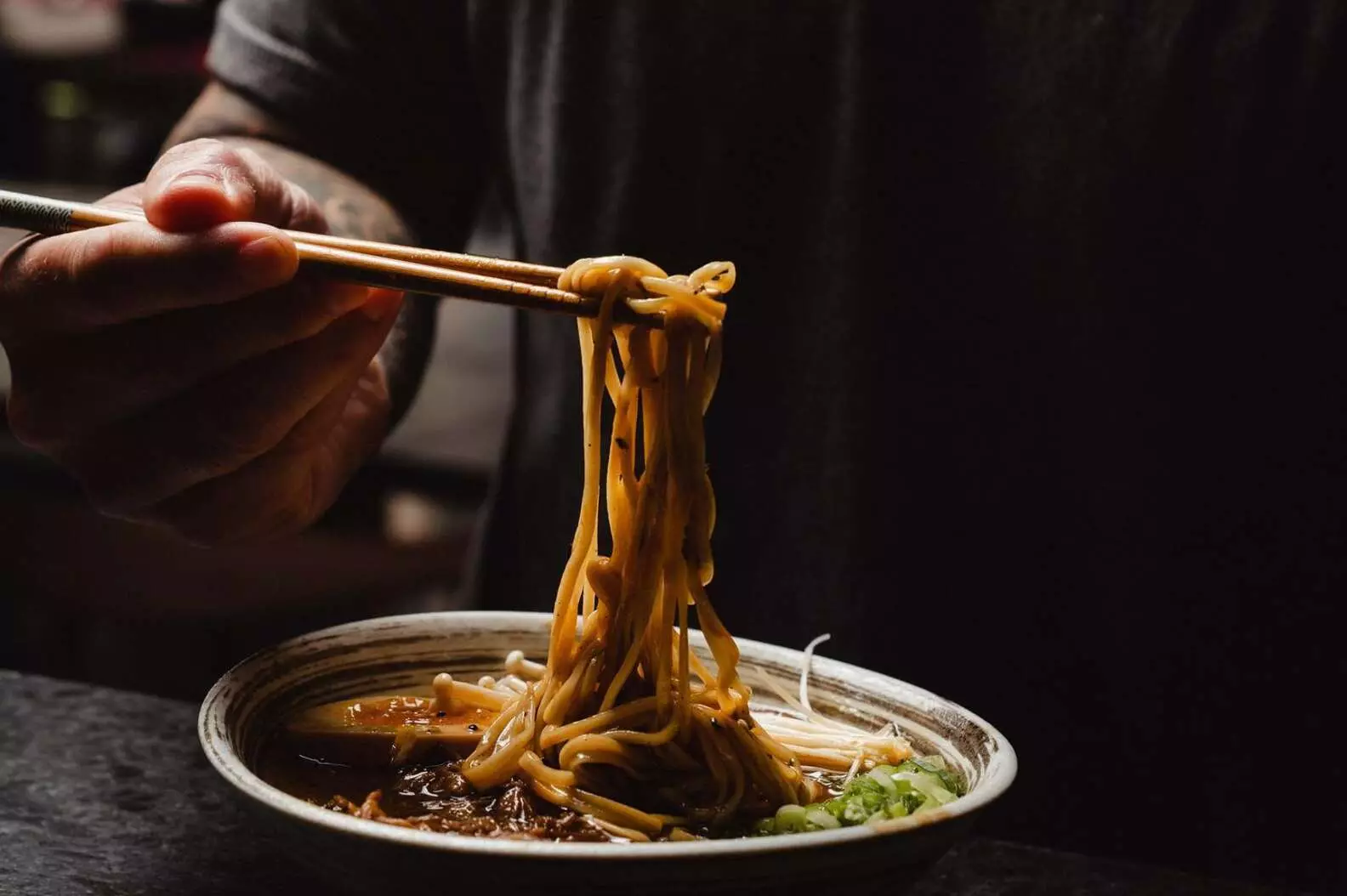 Ramen ti o dara julọ ni Miami: Awọn ile itaja Ramen Top & Awọn aaye Noodle lati Gbiyanju Bayi 351_4