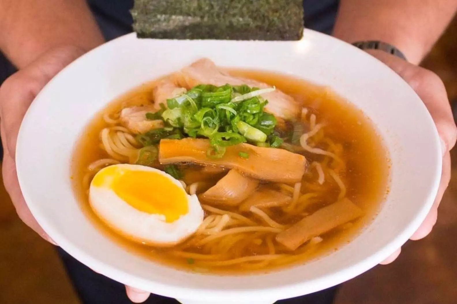 Bedste Ramen i Miami: Top Ramen-butikker og nudelsteder at prøve nu 351_8