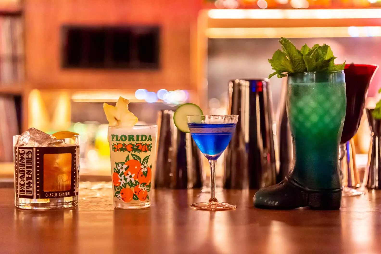 Beste Bars in Miami: Coole neue Orte zum Trinken und All-Time-Favorites 352_1