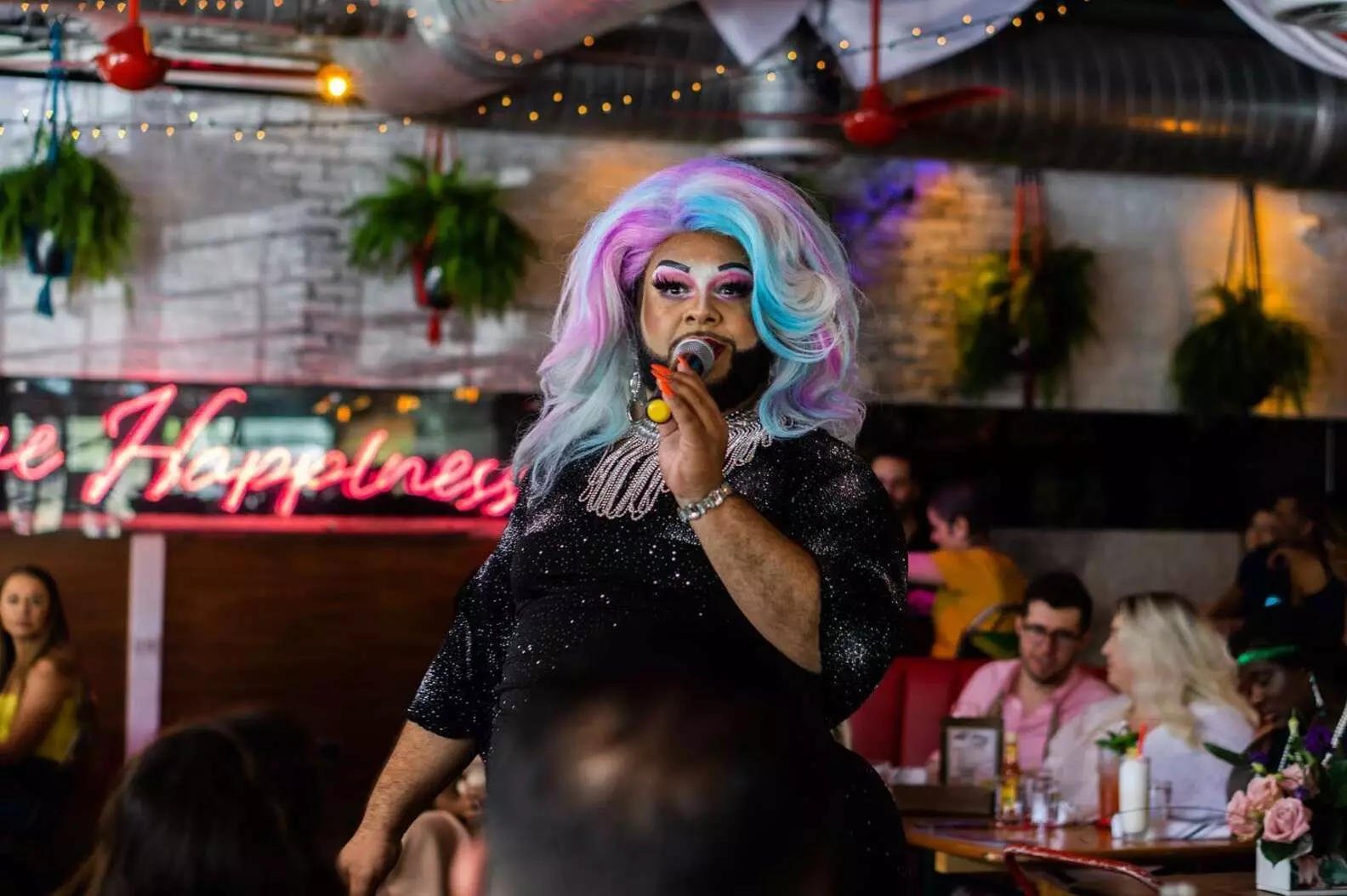 Mafi kyawun sanduna LGBTQ+ na Miami & Queer Nightlife Spots 354_10