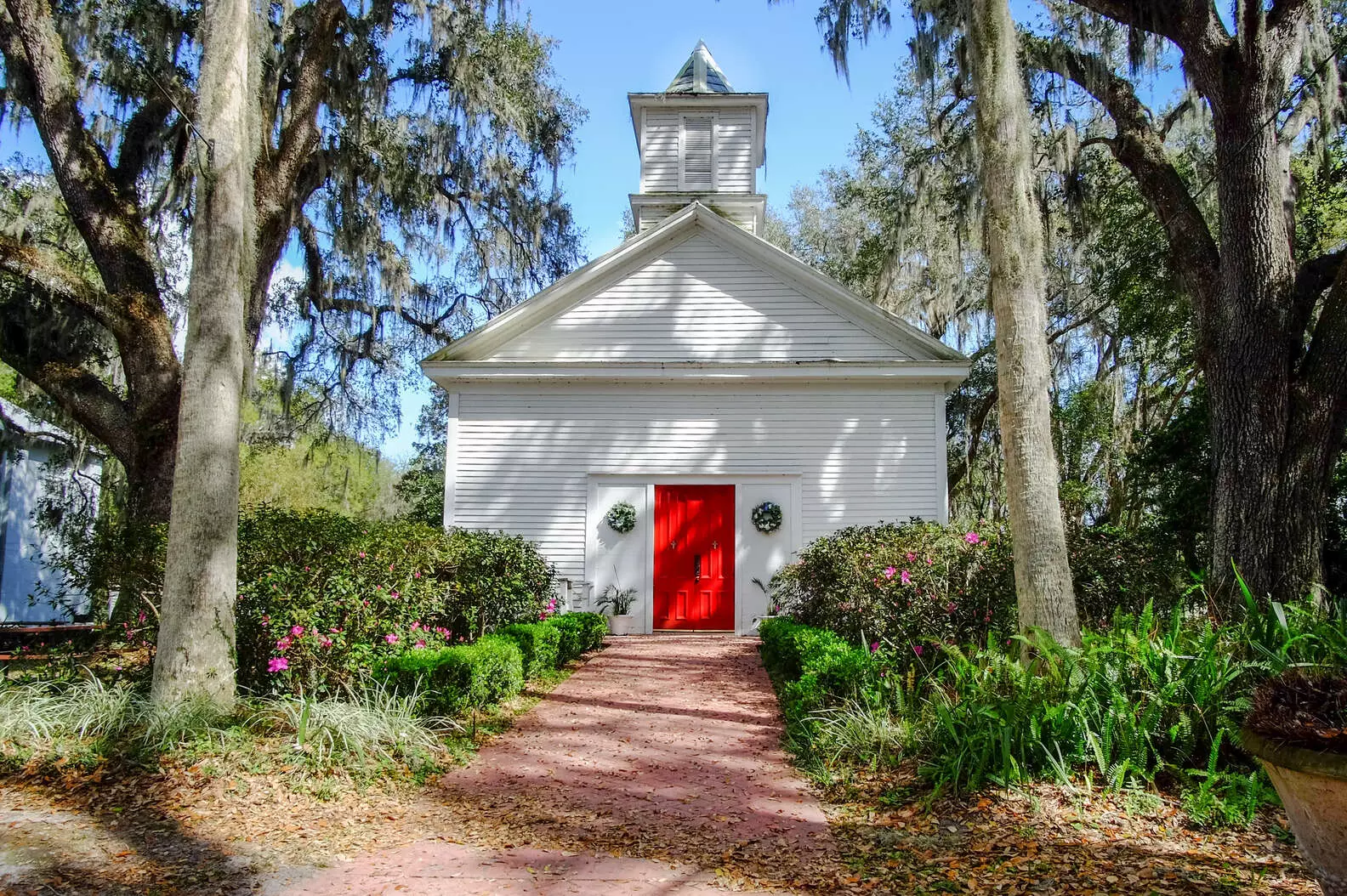 Bedste steder at besøge i Florida: Scenic & Beautiful Day Trip Ideas 357_11