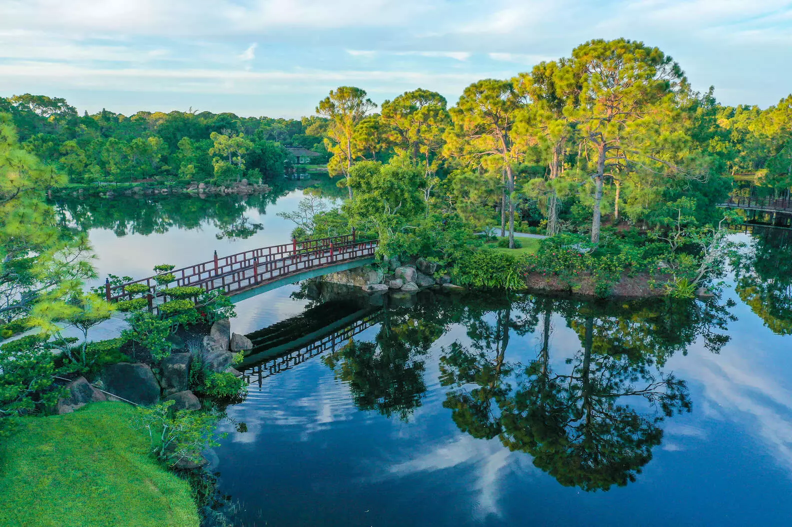 Nzvimbo Dzakanakisa dzekushanya muFlorida: Scenic & Rakanaka Zuva Rerwendo Mazano 357_4