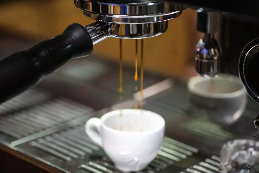 Melhores cafeterias da América - Melhor cafeteria do país