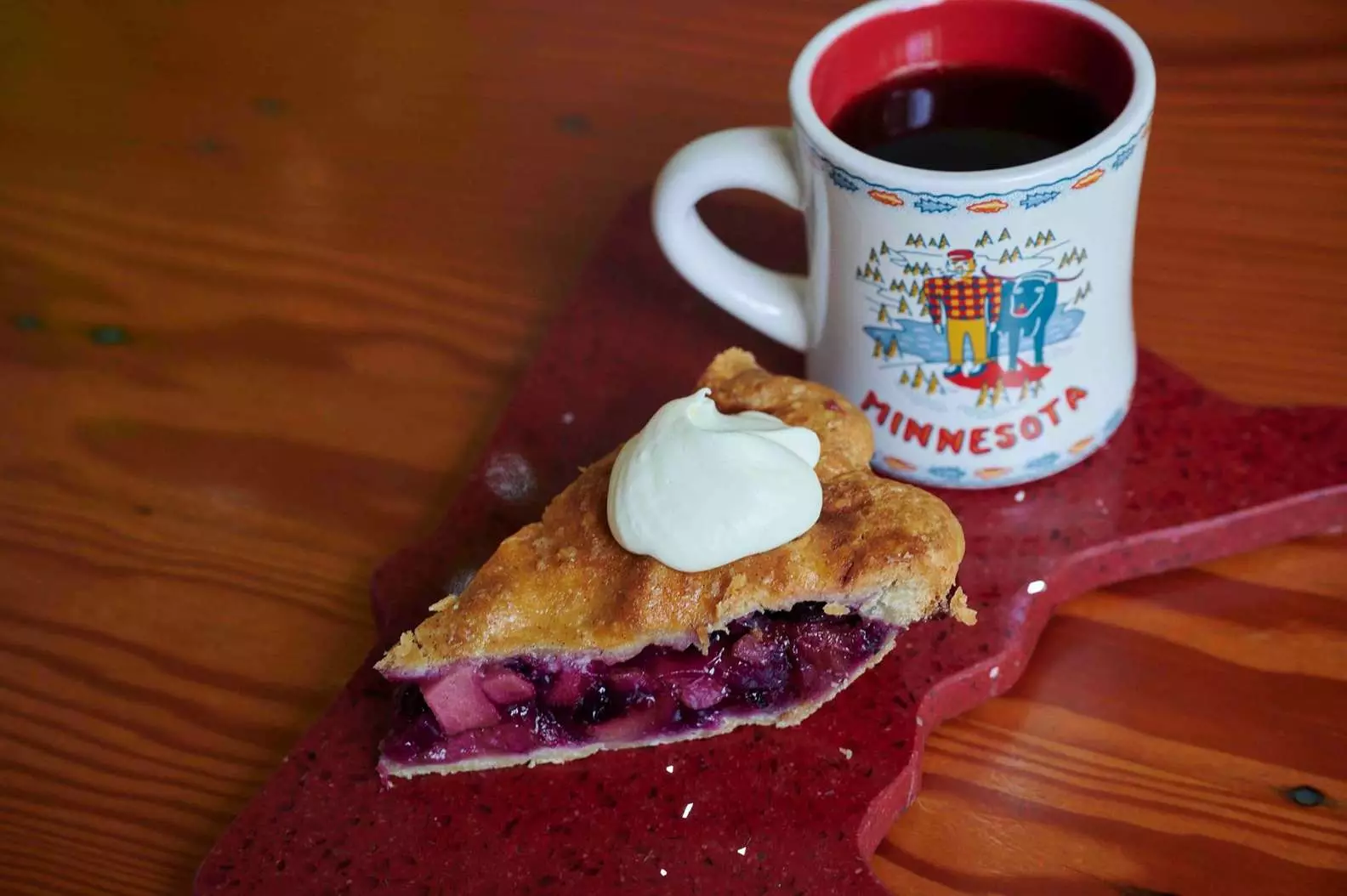 Bêste Minneapolis Skyway-restaurants: goede plakken om te iten yn 'e Skyway 366_11