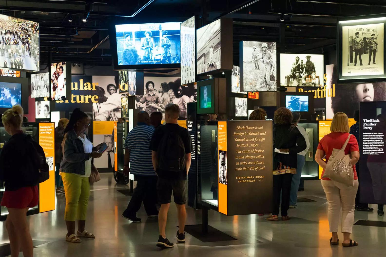 Le migliori mostre del museo di Washington DC da visitare in questo momento prima della loro chiusura 3717_1