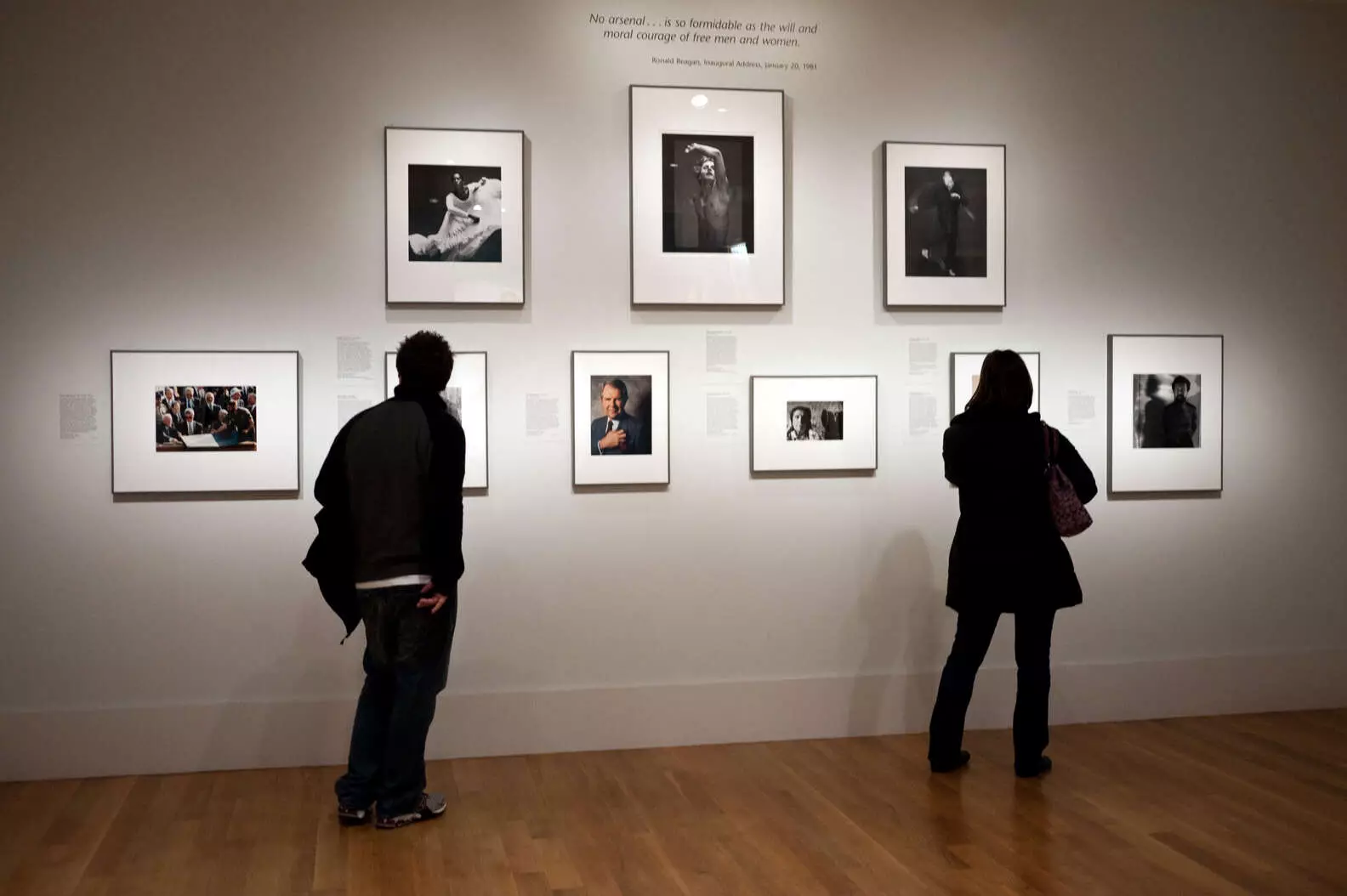 Le migliori mostre del museo di Washington DC da visitare in questo momento prima della loro chiusura 3717_10