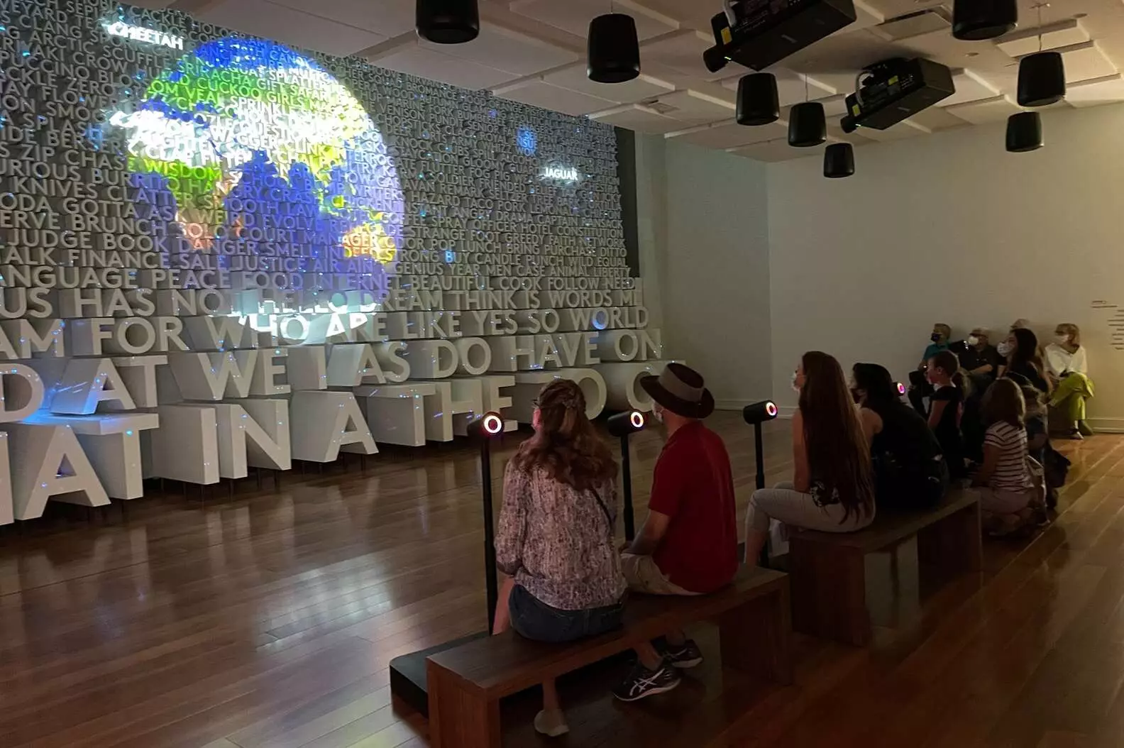 Le migliori mostre del museo di Washington DC da visitare in questo momento prima della loro chiusura 3717_7