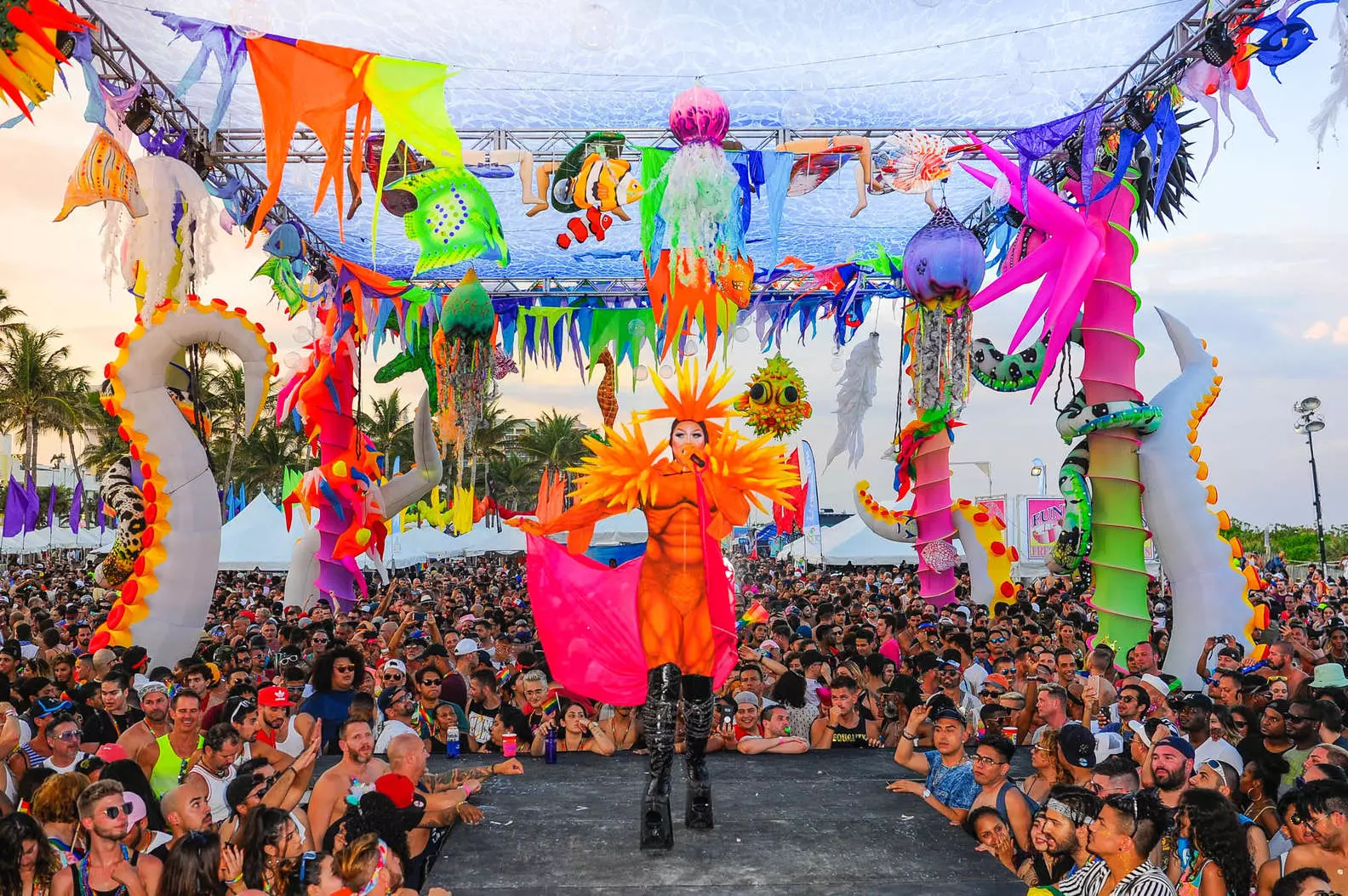 Best Pride Parade e celebrazioni negli Stati conservatori 37308_1