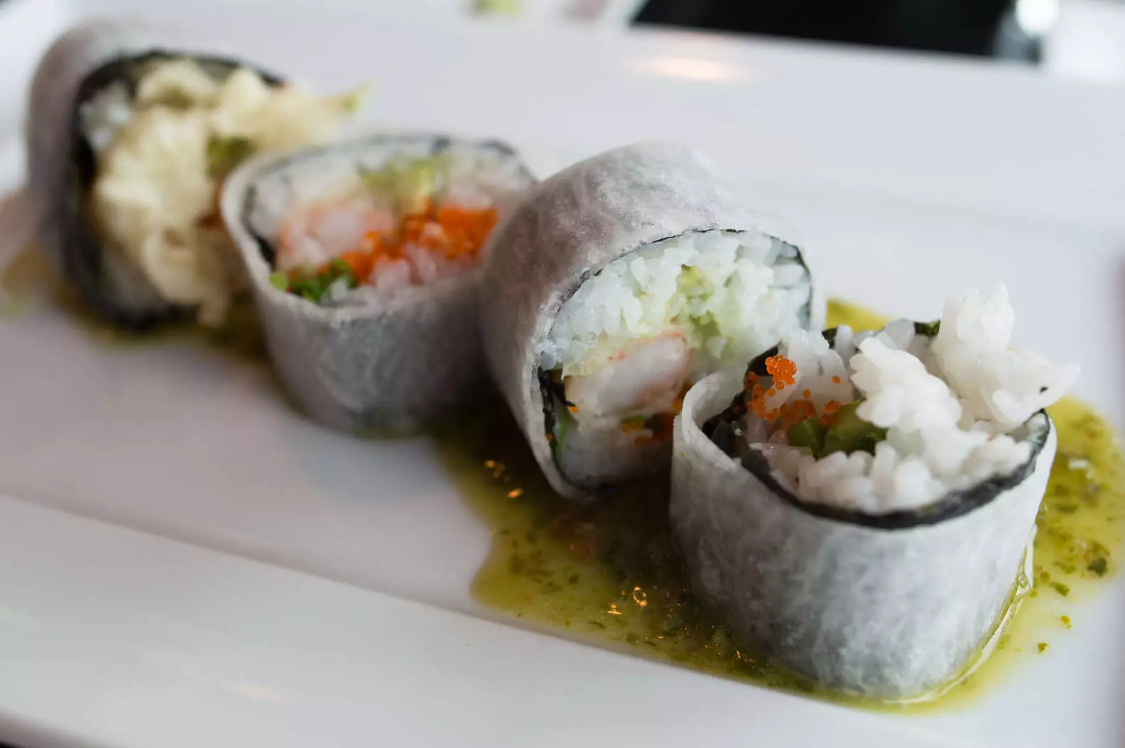 Y Sushi Gorau yn Portland 37688_9