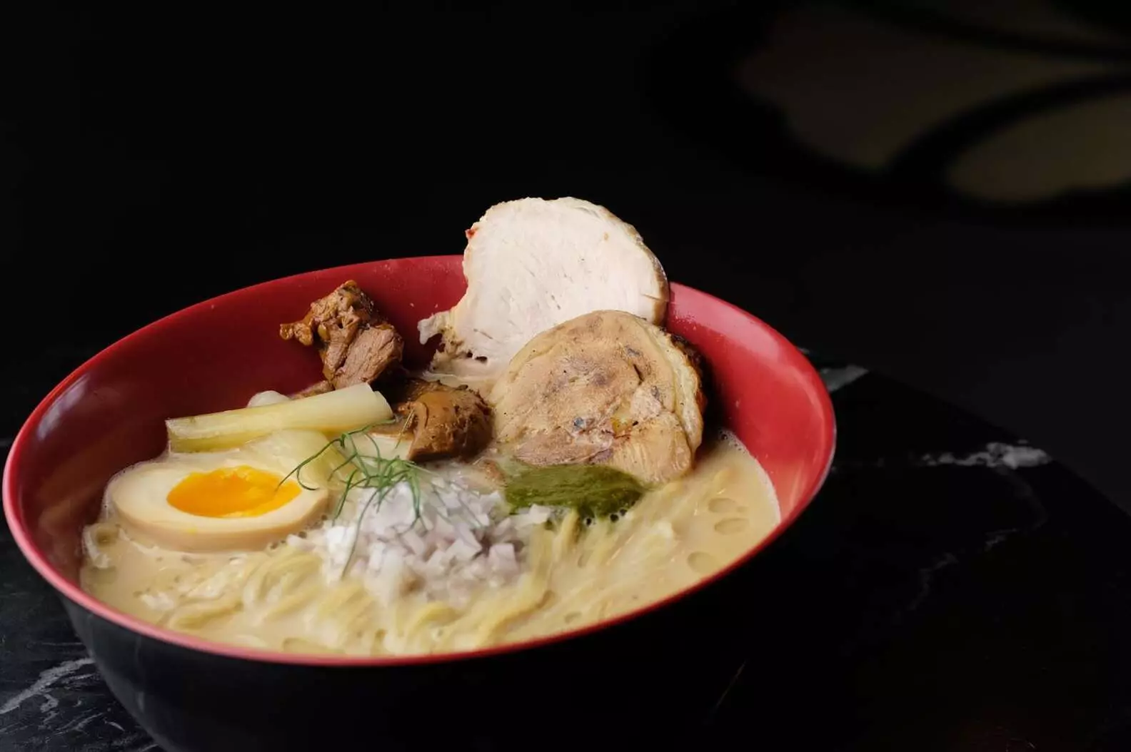 L-Aħjar Ramen f'Nashville: L-Aqwa Ħwienet tar-Ramen u Postijiet tan-Noodle biex Ipprova Issa 381_4