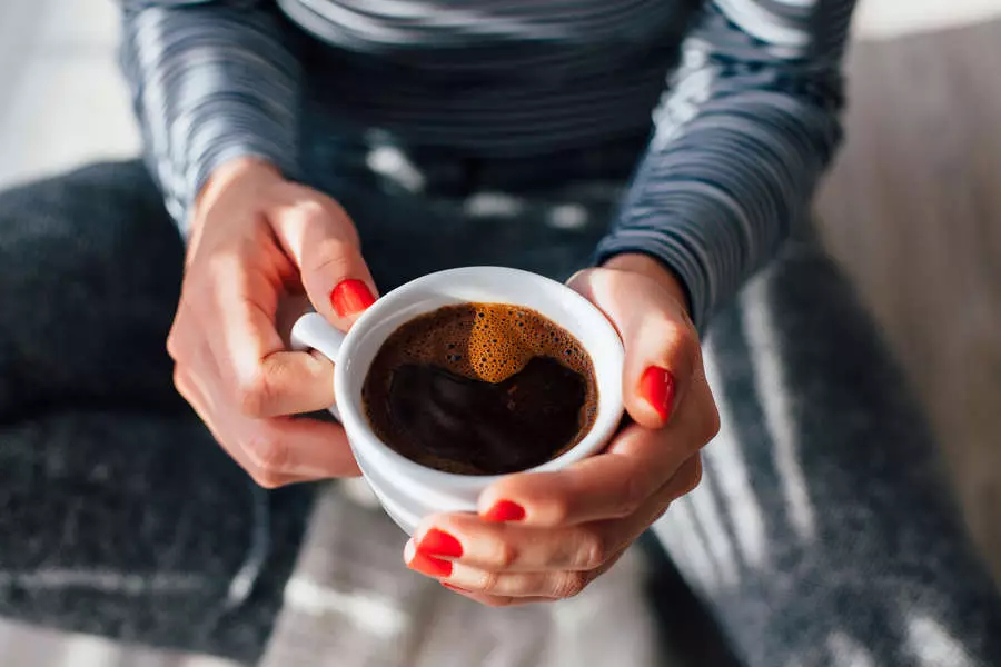 Goðsögn og staðreyndir um kaffi: Afneita goðsögn um kaffi