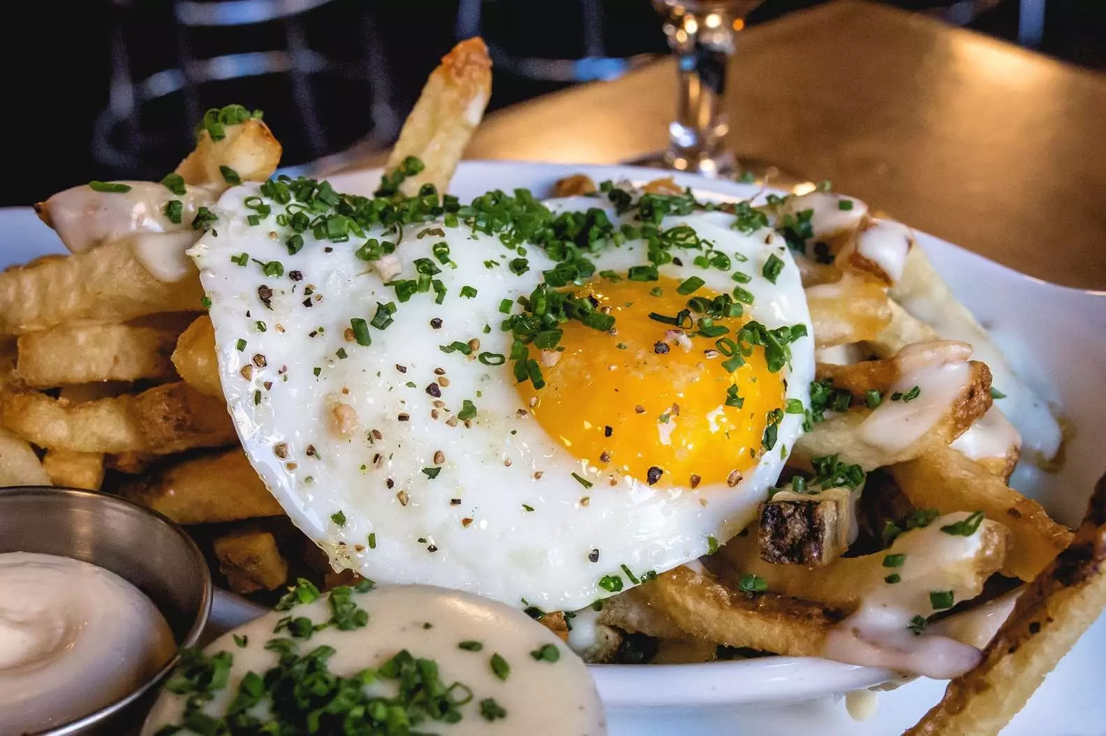 Chicago Food Bucket List: establiments emblemàtics i millors coses per menjar 3883_16