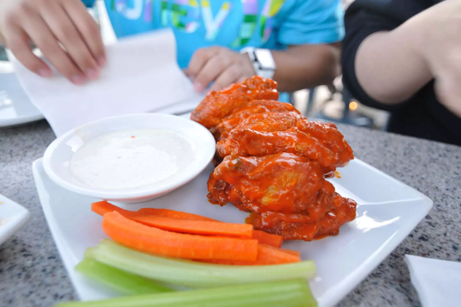 Comfort Foods de todos os estados da América 3890_34