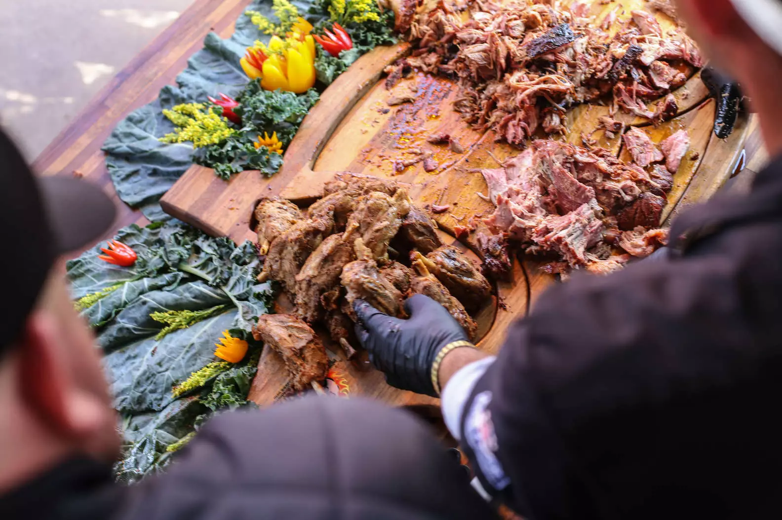 Ecco quando è sicuro mangiare carne rosa 39091_5