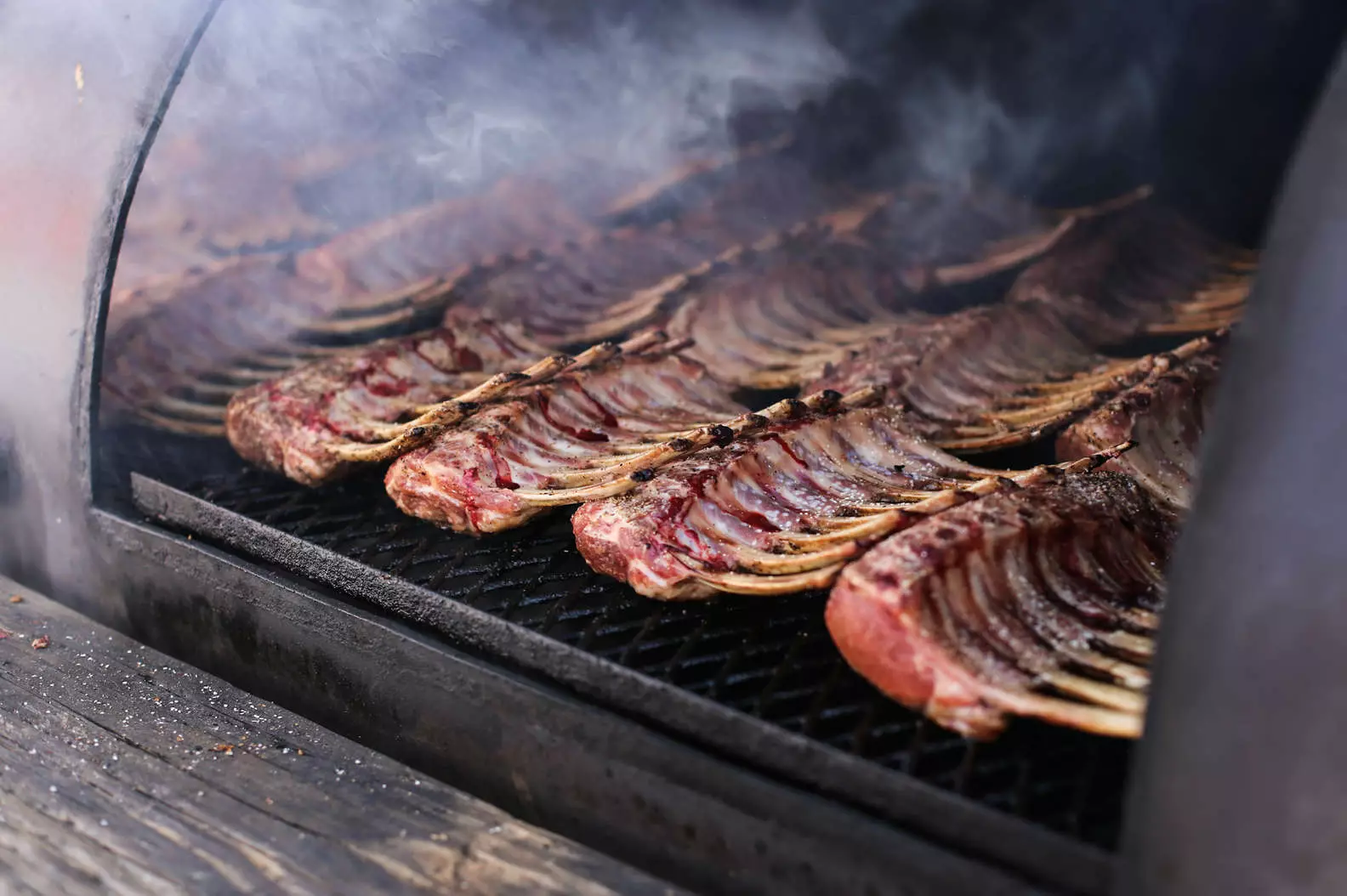 Ecco quando è sicuro mangiare carne rosa 39091_6