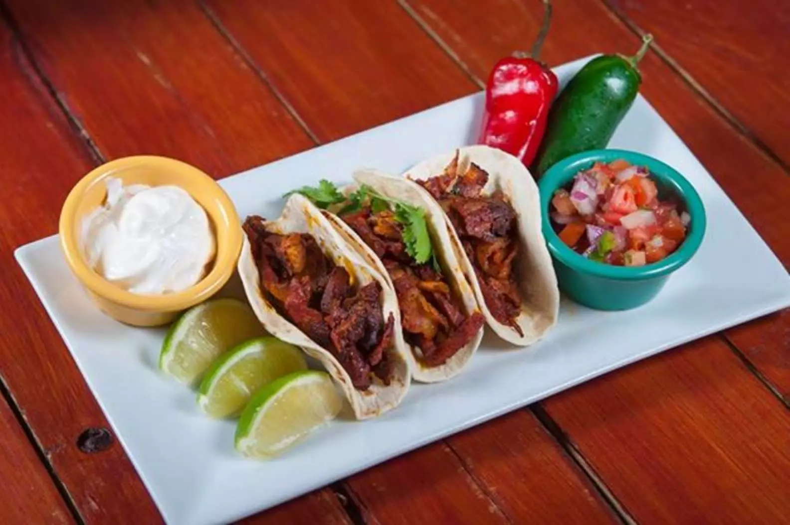 Ma tacos abwino kwambiri ku Miami - Zinthu zoyenera kuchita ku Miami 3911_3