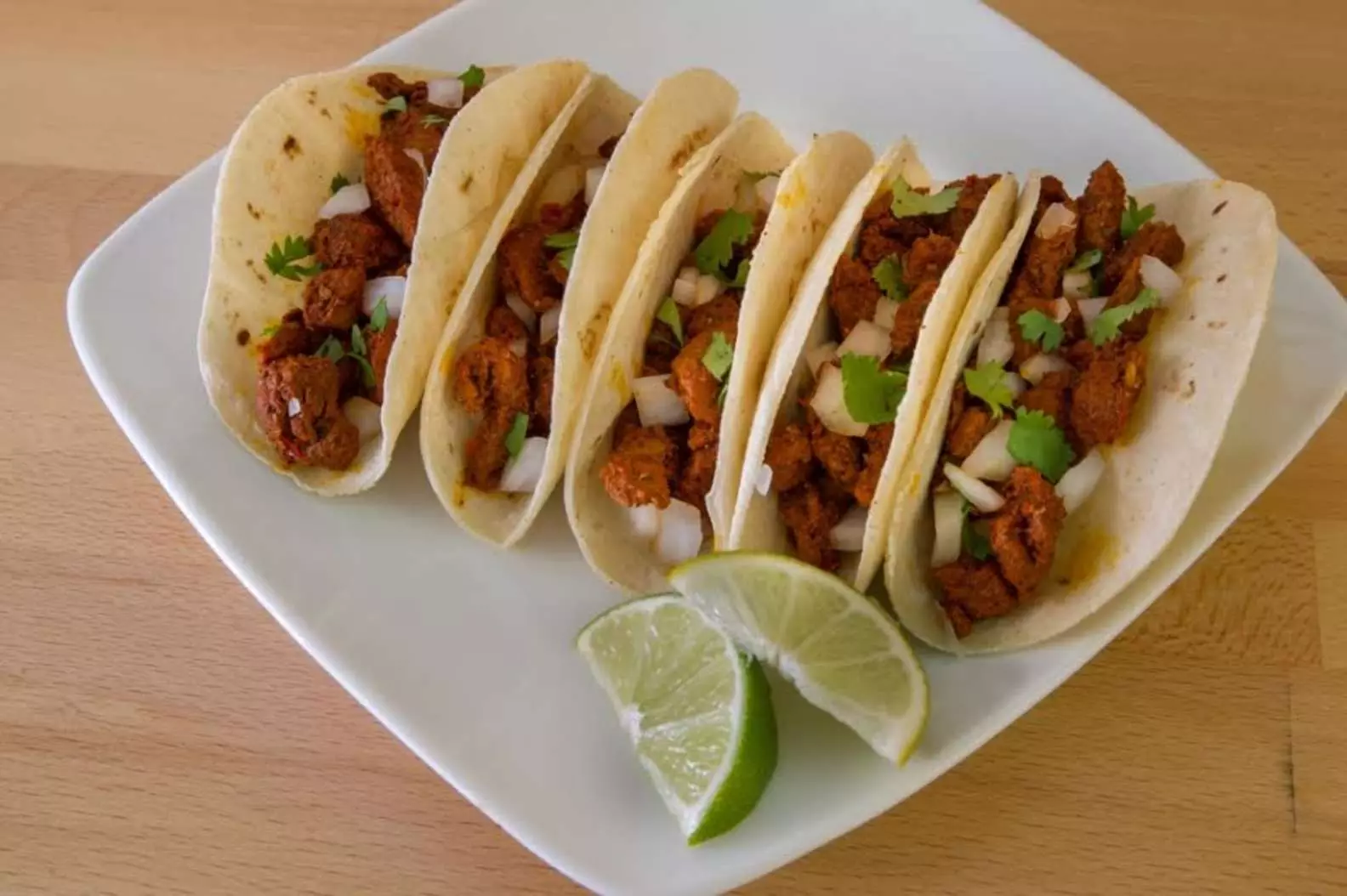 Ama-tacos ahamba phambili e-Miami - Izinto ongazenza e-Miami 3911_5