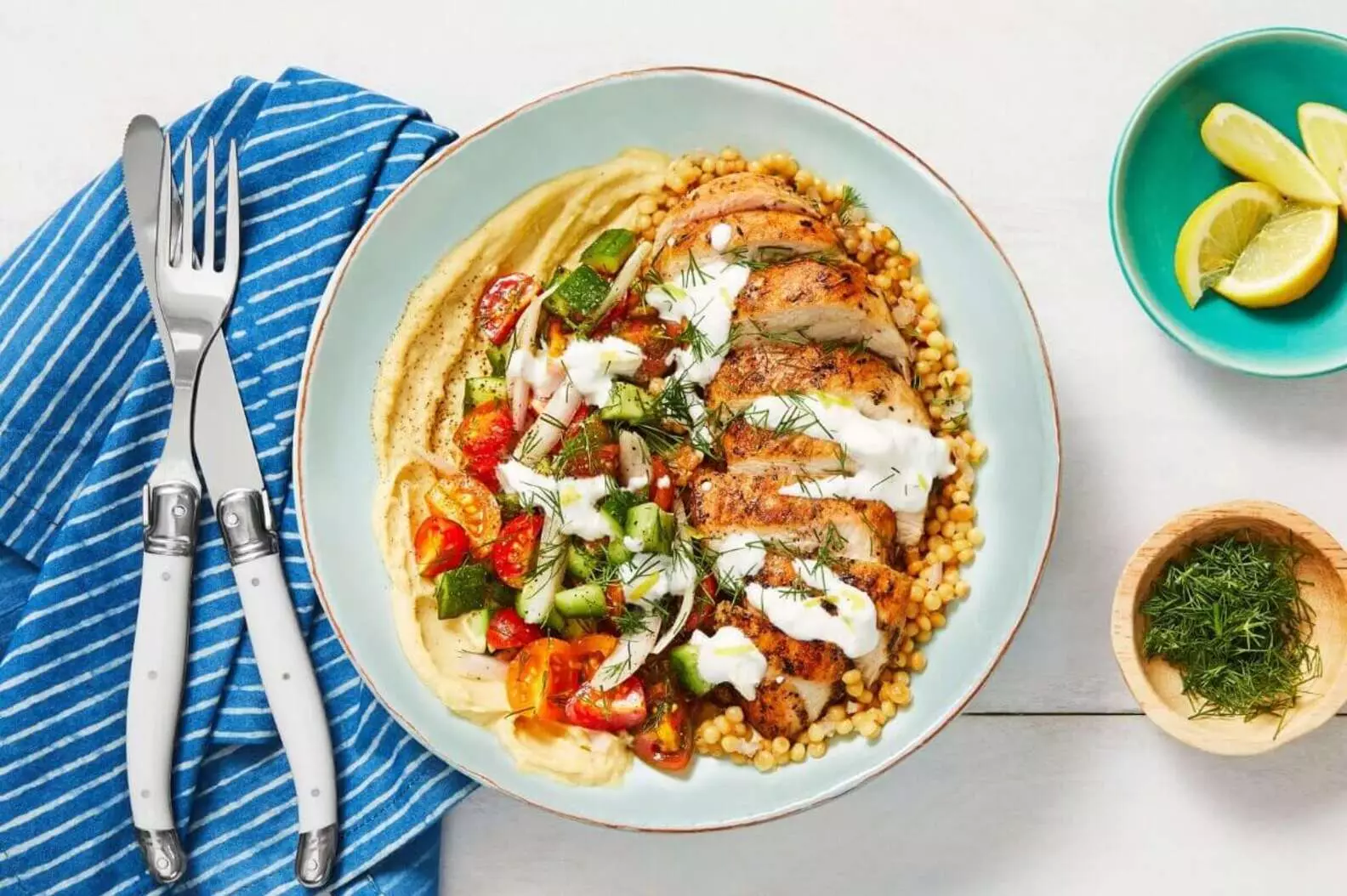 Hal-hazırda 7 Ən Yaxşı HelloFresh Yeməklər və Reseptlər 3928_6