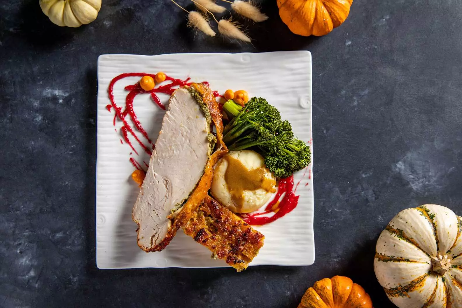 Welke restaurants zijn open op Thanksgiving 2021 in Miami 3941_21