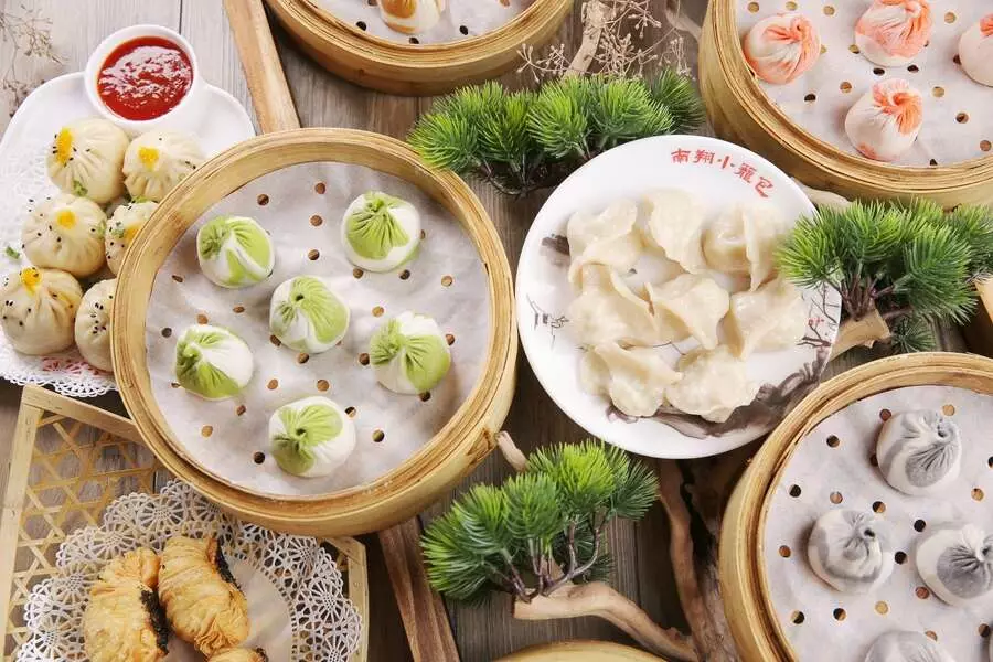 Dumplings Cina paling apik ing NYC: Panggonan kanggo Go ing Chinatown & Beyond