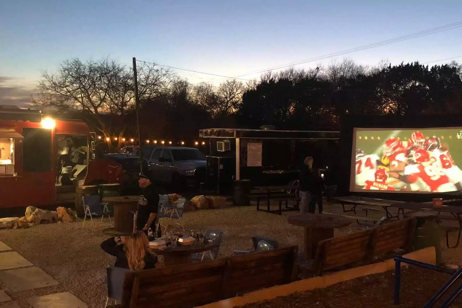 Wo Sie den Super Bowl in Austin sehen können: Sportbars, Partys und mehr 4010_13