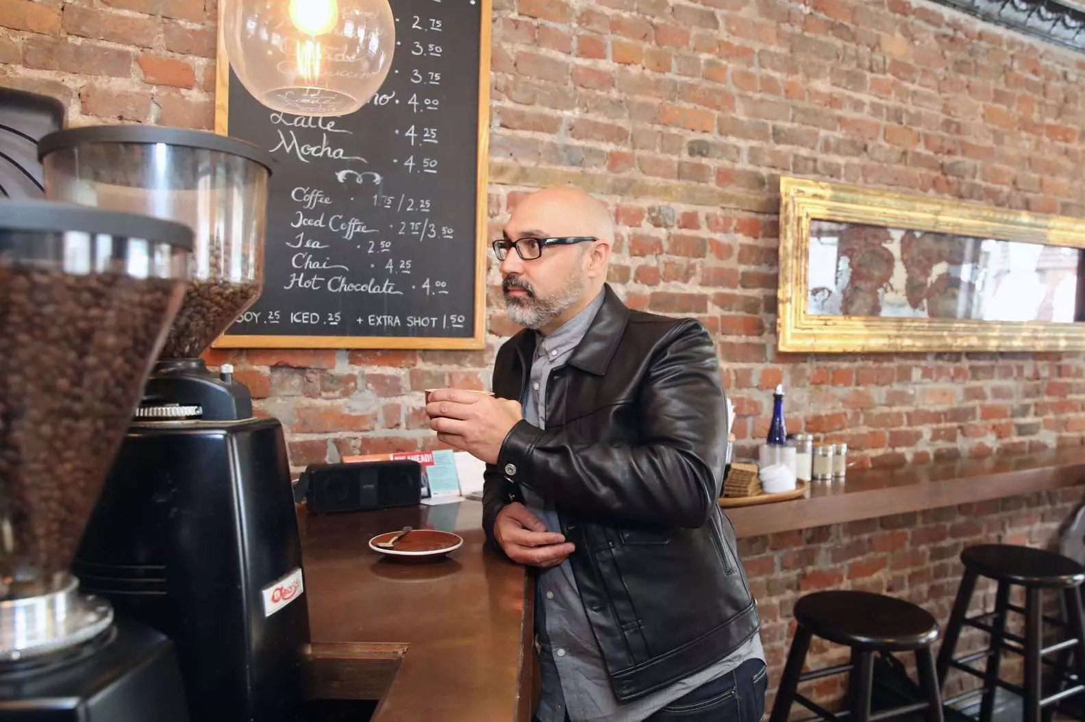 NYC Fotoğrafçısı Andrew Scrivani'nin En Sevdiği 5 Restoranı 40806_3