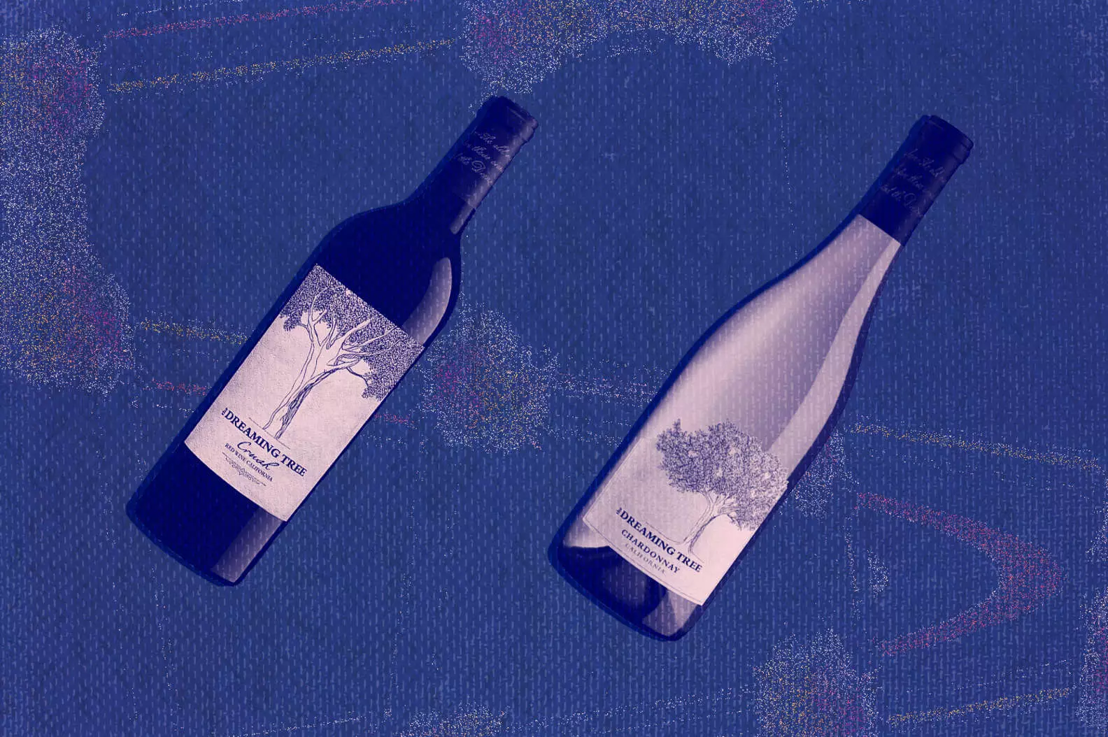 Dave Matthews Wine Review: Sommelier Tries All the Dreaming Tree Wines 4091_1