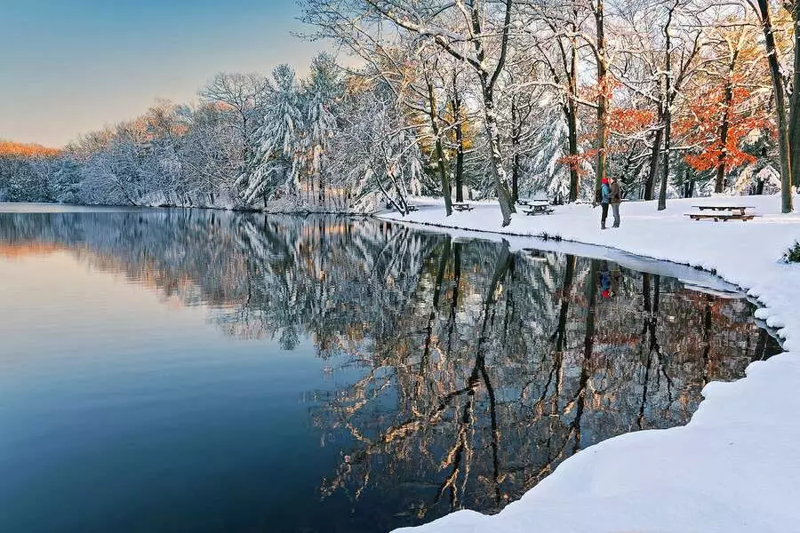 Abubuwan Jan hankali na Gefen Titin Connecticut Cancantar Tsayawa Don