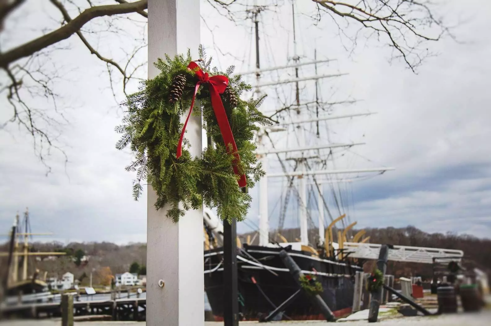 Atraksi Tepi Jalan Connecticut yang Layak Dihentikan 4171_6