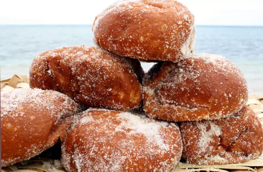 Melhores lojas de donuts em Honolulu, Havaí