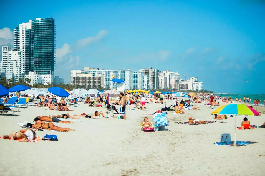 Nejlepší pláže na Floridě: Nejkrásnější pláže k návštěvě a kde se ubytovat