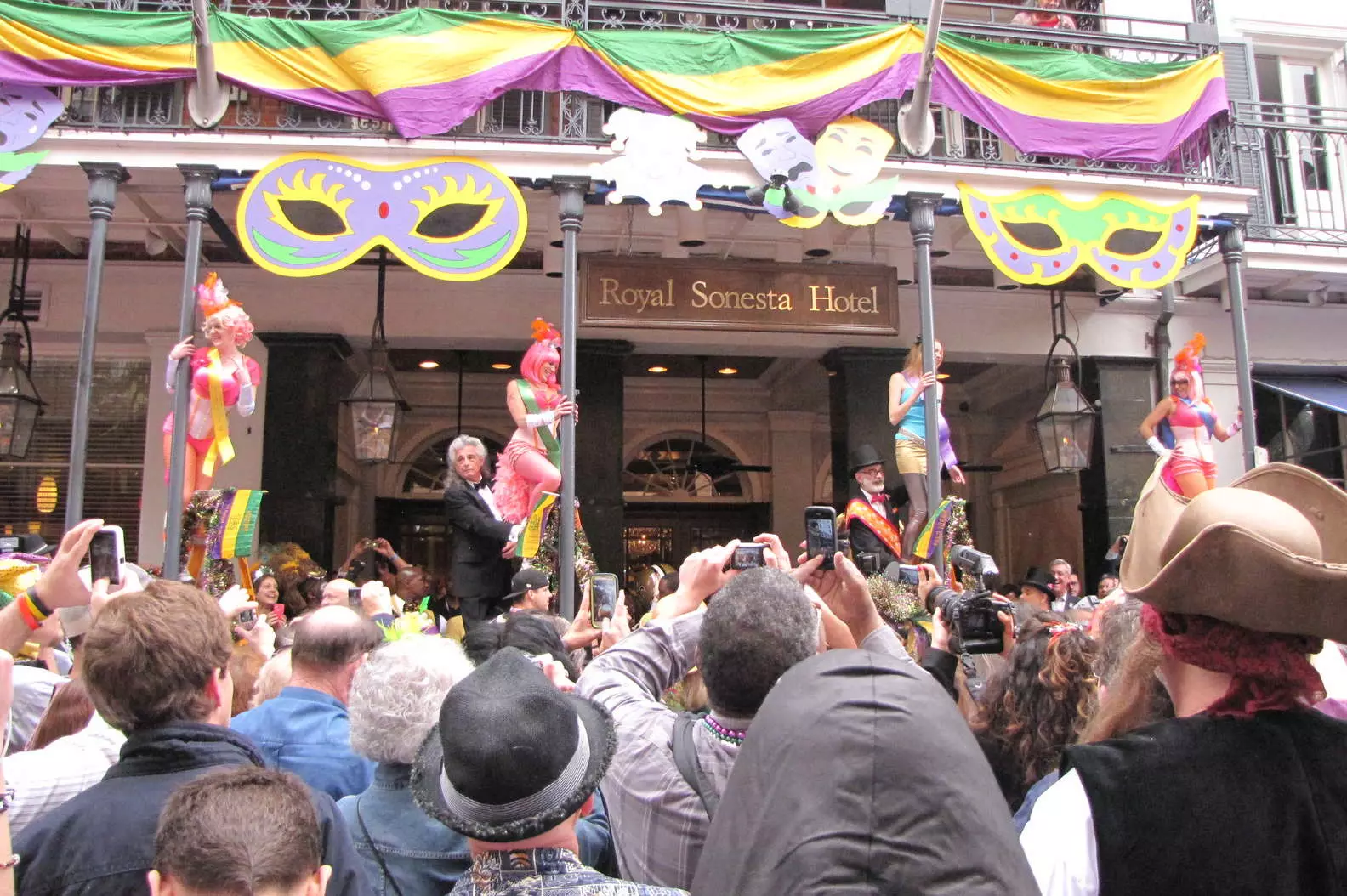 New Orleans Mardi Gras Bucket List 4183_12