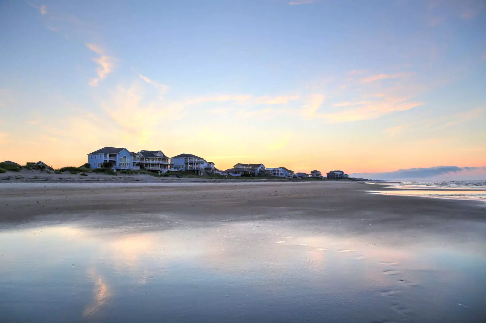 De vakreste stedene i North Carolina: naturskjønne roadtrip-ideer 4184_17