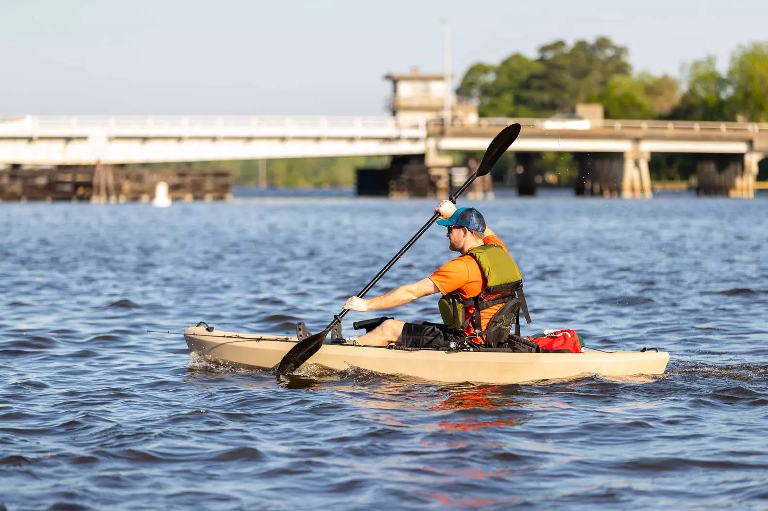 De vakreste stedene i North Carolina: naturskjønne roadtrip-ideer 4184_8