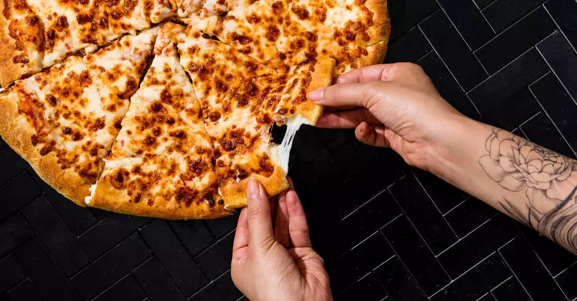 Cele mai bune tipuri de pizza: cele mai importante stiluri de pizza din America