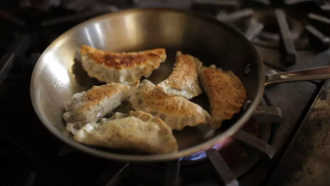 Die 8 beste Pierogies in Pittsburgh