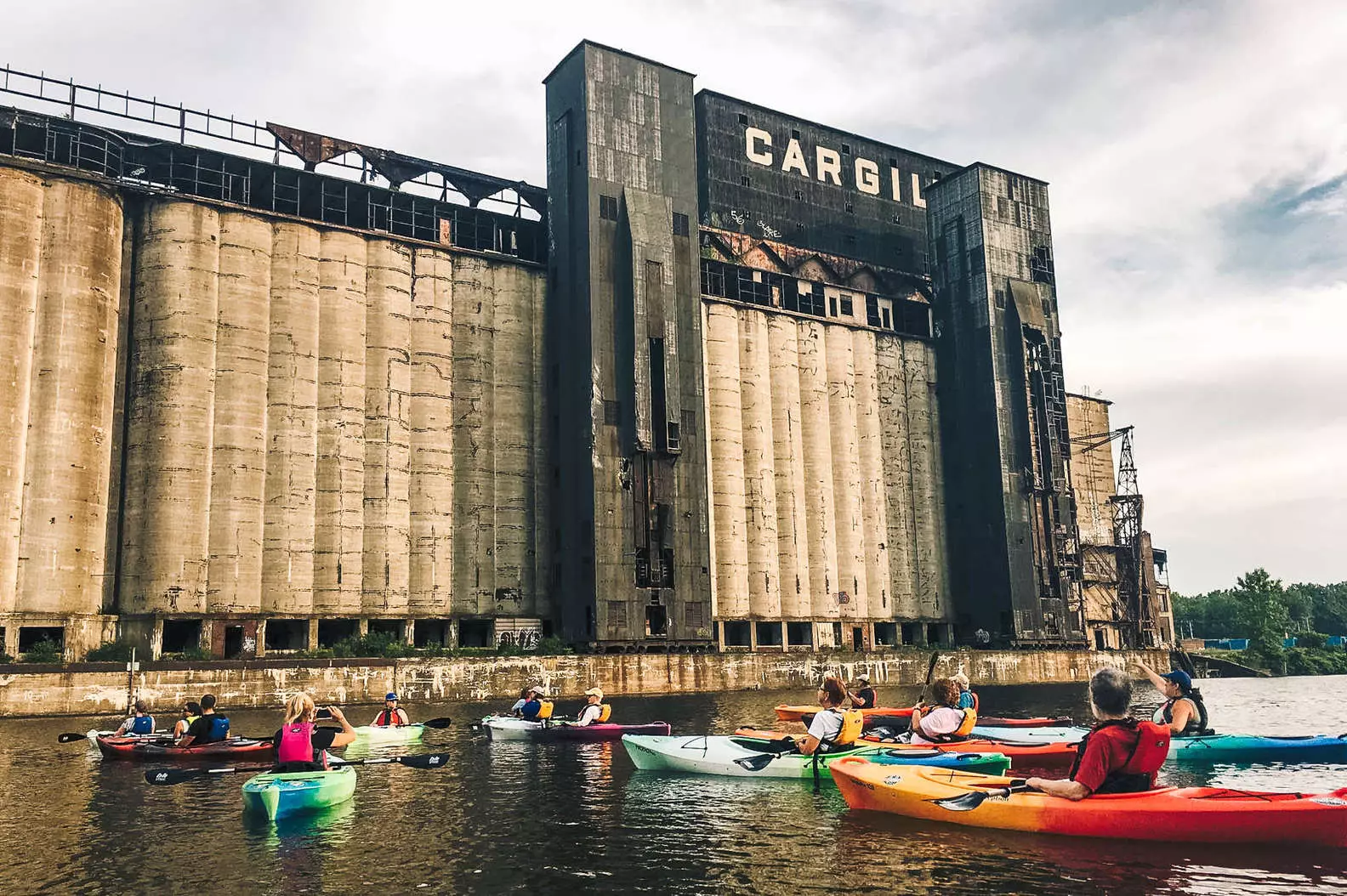 Sebenarnya Hal Keren yang Dapat Dilakukan di Buffalo, New York Saat Ini 4191_6