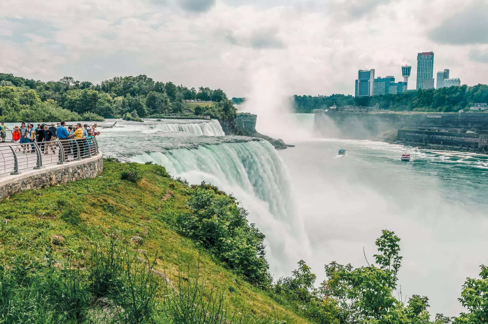 Sebenarnya Hal Keren yang Dapat Dilakukan di Buffalo, New York Saat Ini 4191_7