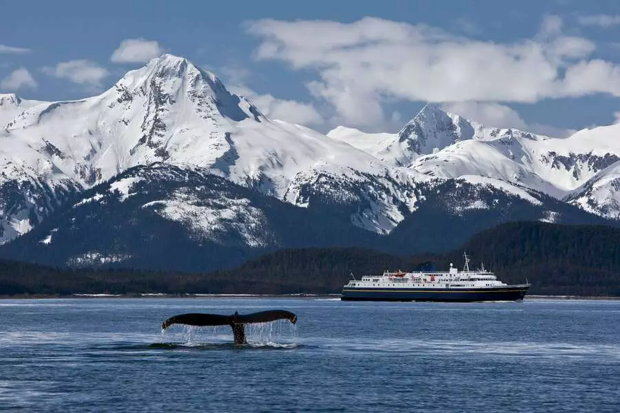 Beste doendinge in Alaska: Waar om te besoek op jou volgende reis