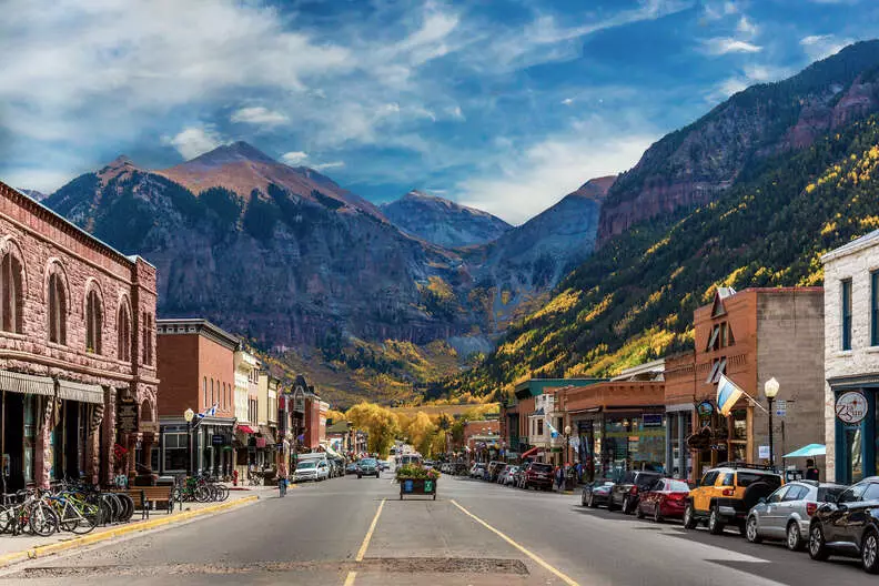 Telluride