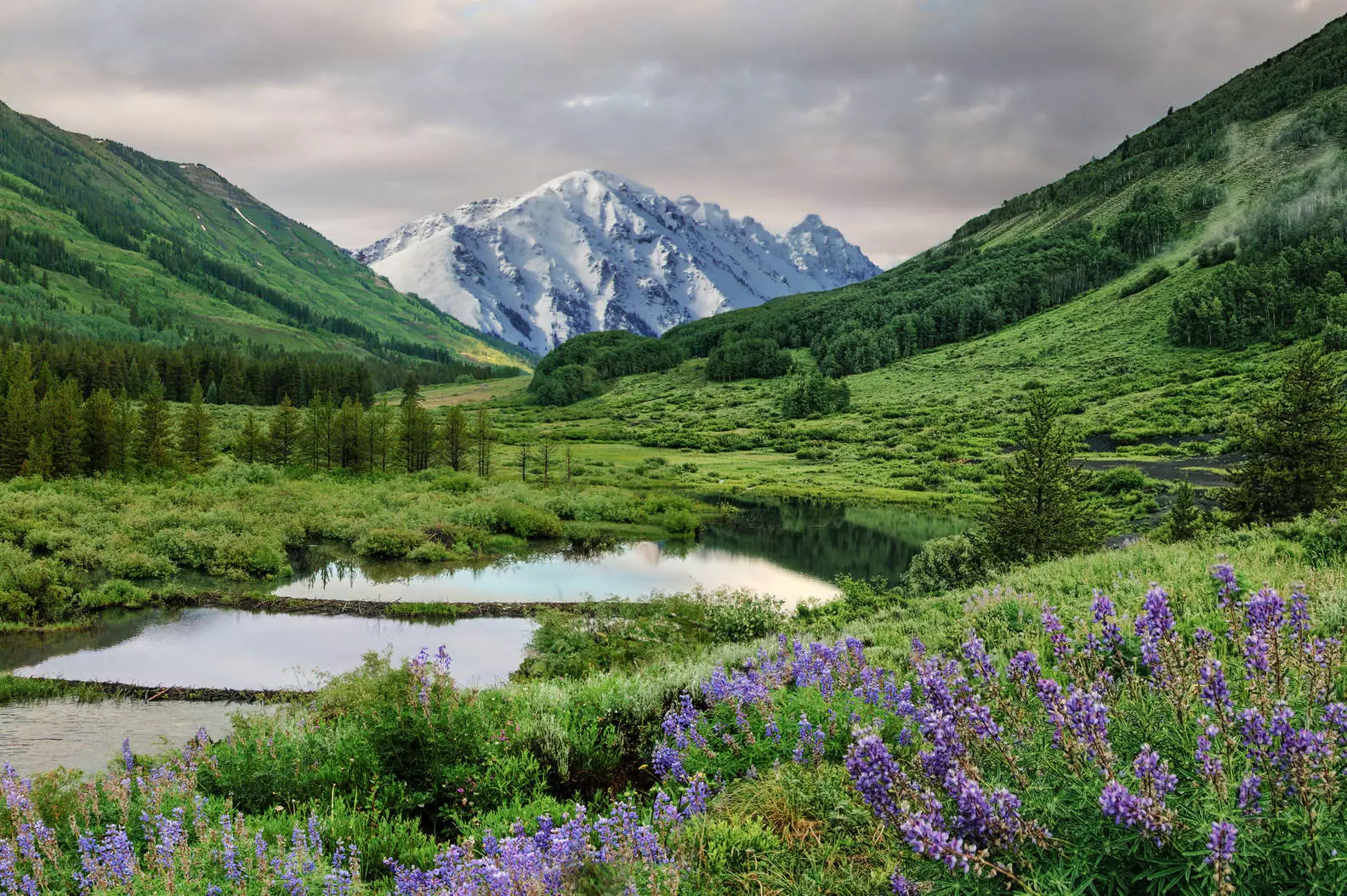 ພູ Scenic ທີ່ສຸດໃນ Colorado: ພູເຂົາທີ່ຈະໄປຢ້ຽມຢາມສໍາລັບການຖ່າຍຮູບທີ່ສວຍງາມ 4218_3