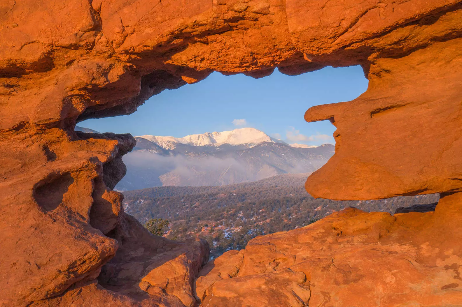 Die schönsten Gipfel in Colorado: Berge, die Sie für schöne Fotos besuchen sollten 4218_4